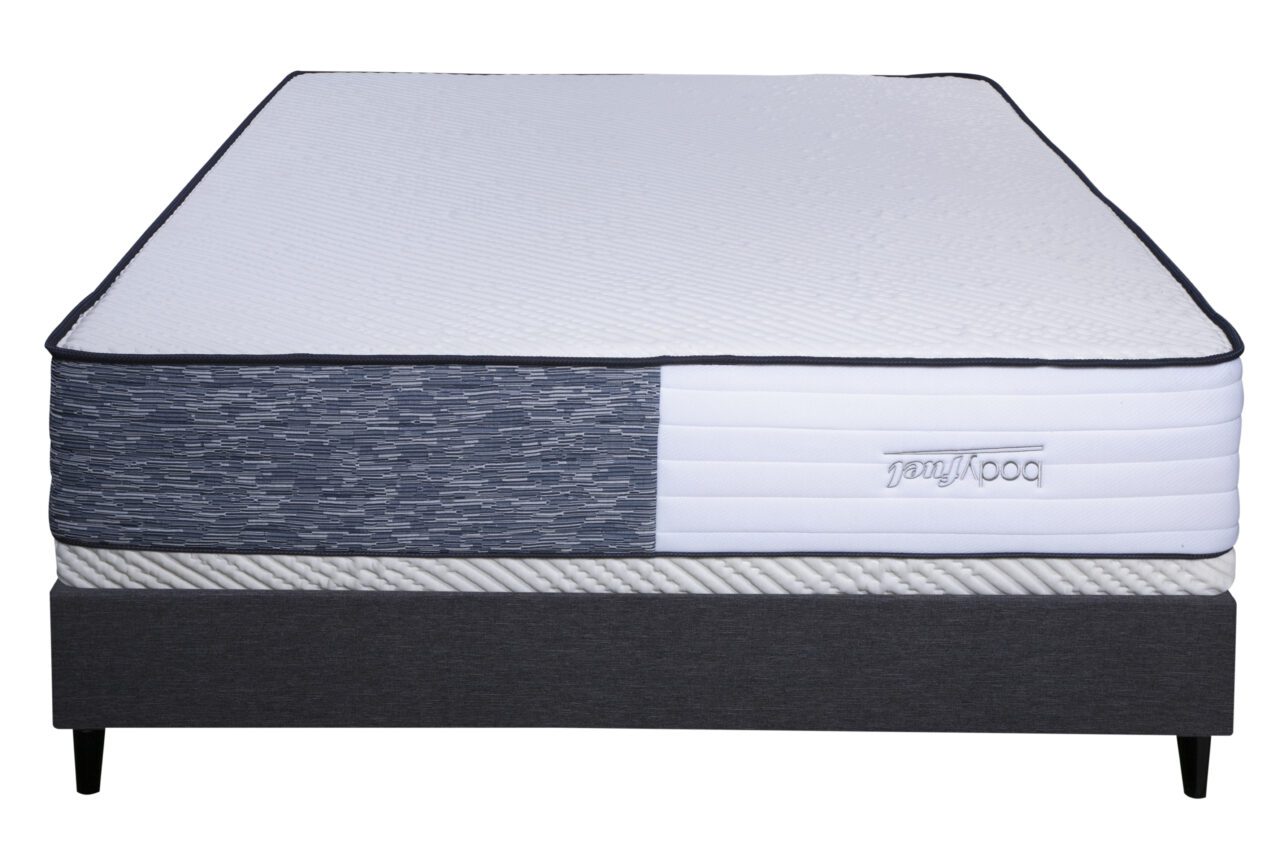 bodyfuel | Canadian-Made Mattresses for Better Sleep